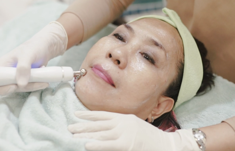 Seby Clinic - Klinik Spesialis Kulit dan Kecantikan Semarang